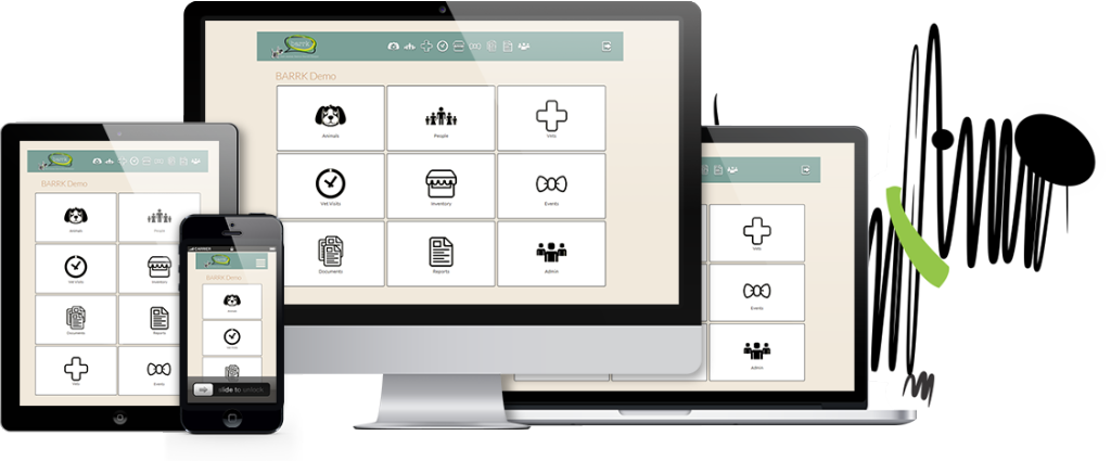 Animal Rescue & Shelter Management Software